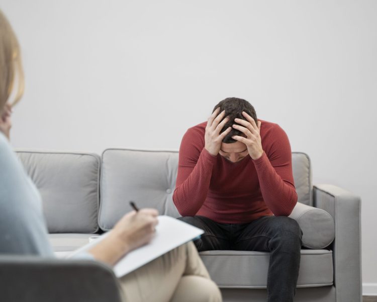 Home - Pemberton Therapy